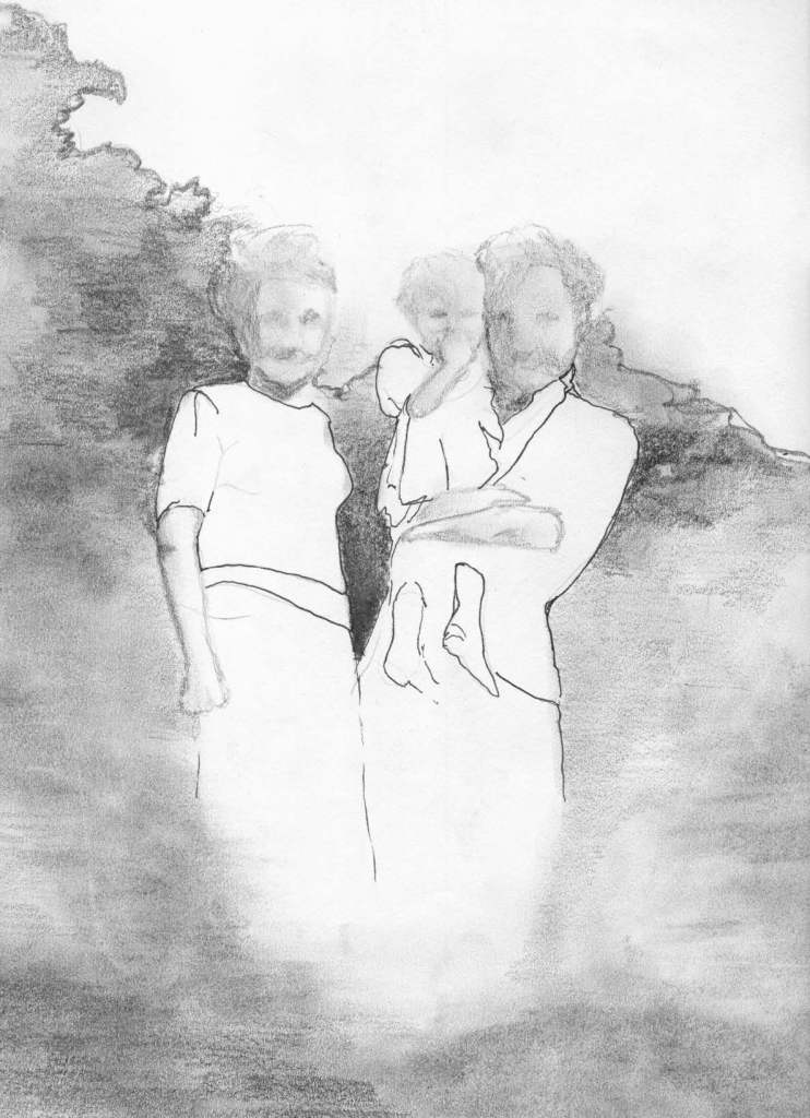 Natalie Sager > untitled 2 – Depaul University's Arts & Literature Magazine