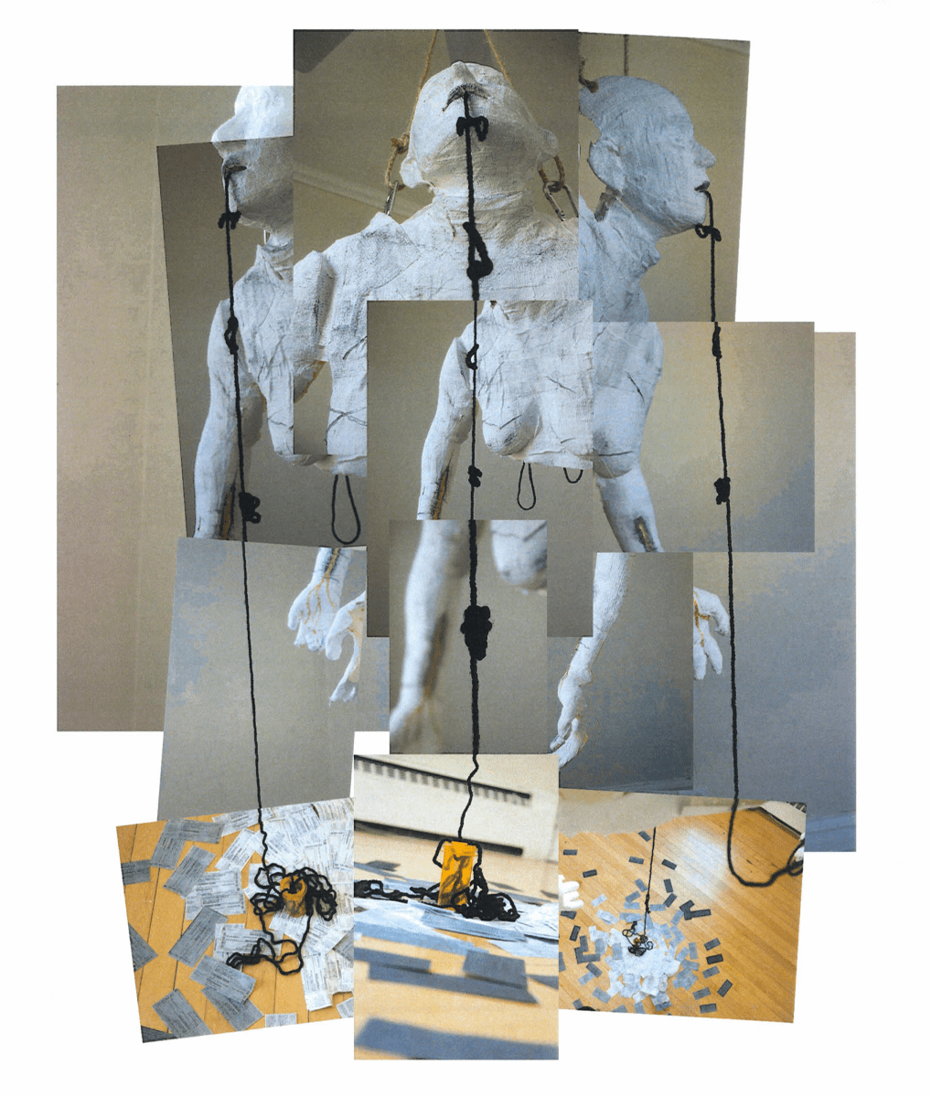 Nora Ellis > Untitled Self Portrait – Depaul University's Arts ...